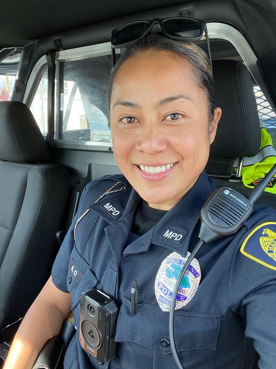 Procession and memorial service to honor Officer Suzanne O | News ...